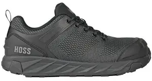 HOSS BOOT COMPANY Buster Low Composite Toe Athletic Work Shoe
