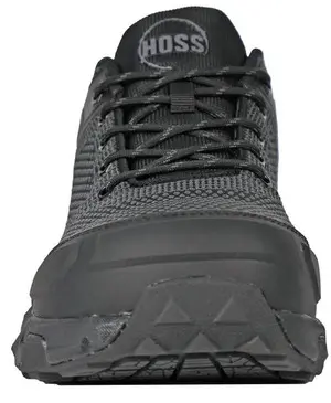 HOSS BOOT COMPANY Buster Low Composite Toe Athletic Work Shoe