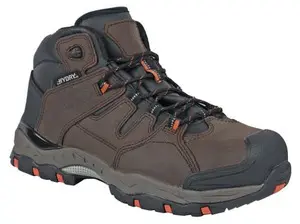 HOSS BOOT COMPANY Tracker Work Boots