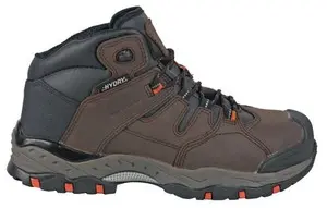 HOSS BOOT COMPANY Tracker Work Boots