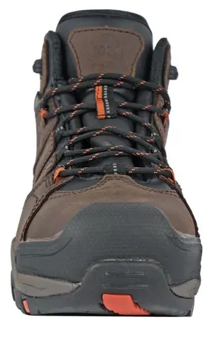 HOSS BOOT COMPANY Tracker Work Boots