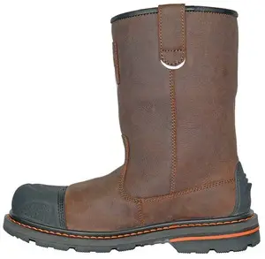 HOSS BOOT COMPANY Cartwright Ii Wellington Composite Toe Boots