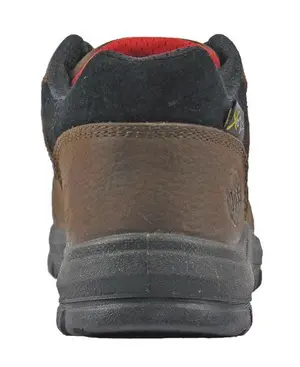 HOSS BOOT COMPANY Hoss Lacer Xrd Composite Toe Work Shoe