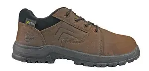 HOSS BOOT COMPANY Hoss Lacer Xrd Composite Toe Work Shoe