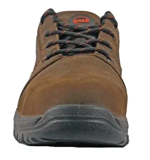 HOSS BOOT COMPANY Hoss Lacer Xrd Composite Toe Work Shoe