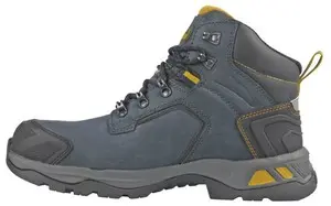 HOSS BOOT COMPANY Chiller Composite Toe Waterproof Work Boot