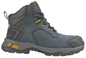 HOSS BOOT COMPANY Chiller Composite Toe Waterproof Work Boot