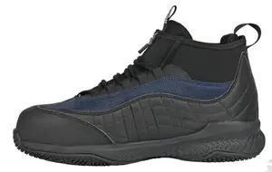 HOSS BOOT COMPANY Full Court Composite Toe Work Shoe