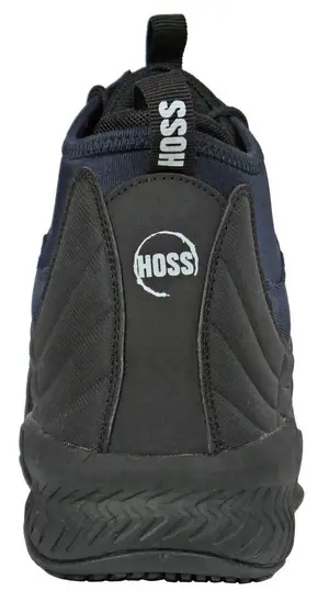 HOSS BOOT COMPANY Full Court Composite Toe Work Shoe