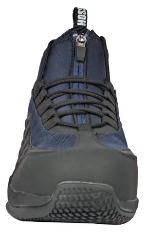 HOSS BOOT COMPANY Full Court Composite Toe Work Shoe