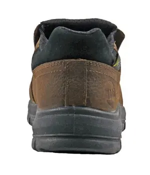 HOSS BOOT COMPANY Hoss Worker Slip On Composite Toe Work Shoe