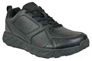 HOSS BOOT COMPANY Beta Soft Toe Work Shoe