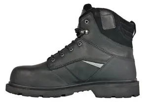 HOSS BOOT COMPANY 6-inch Work Boot