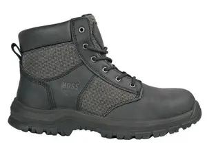 HOSS BOOT COMPANY Carter Composite Toe Work Boot
