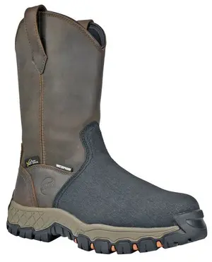 HOSS BOOT COMPANY Recon -inch Met Guard Work Boot