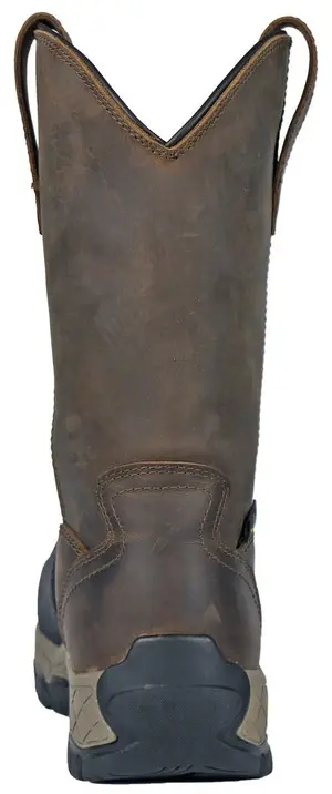 HOSS BOOT COMPANY Recon -inch Met Guard Work Boot