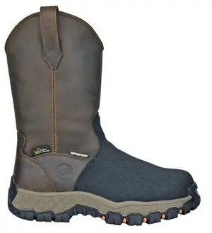 HOSS BOOT COMPANY Recon -inch Met Guard Work Boot
