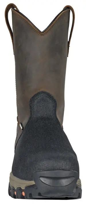 HOSS BOOT COMPANY Recon -inch Met Guard Work Boot