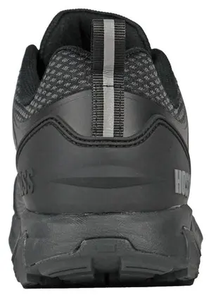 HOSS BOOT COMPANY Hoss Buster Low Composite Toe Athletic Work Shoe