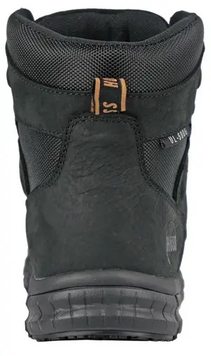 HOSS BOOT COMPANY Tikaboo 6-inch Composite Toe Waterproof Work Boots