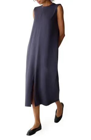 Eileen Fisher Stretch Day Dresses
