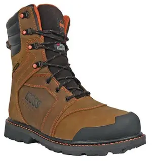 HOSS BOOT COMPANY Clash Insulated Work Boot