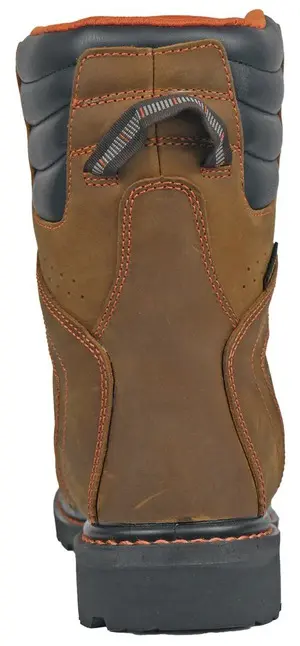 HOSS BOOT COMPANY Clash Insulated Work Boot