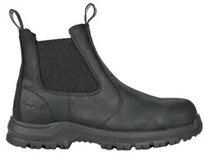 DIEHARD Polara Composite Toe Work Chelsea Boot