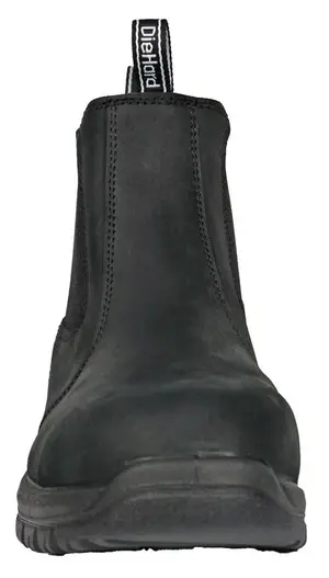 DIEHARD Polara Composite Toe Work Chelsea Boot