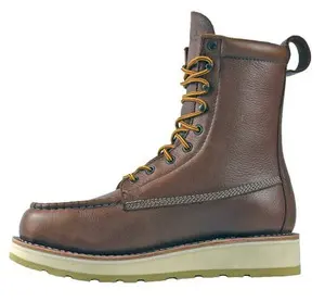 DIEHARD Malibu 8-inch Work Boots