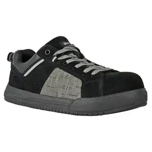 DIEHARD Athletic Composite Toe Work Shoe