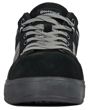 DIEHARD Athletic Composite Toe Work Shoe