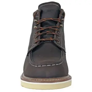 DIEHARD Mustang 6-inch Soft Toe Work Boots