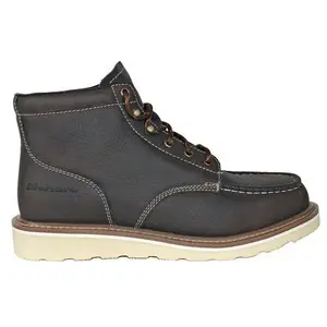 DIEHARD Mustang 6-inch Soft Toe Work Boots