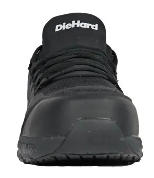DIEHARD Composite Toe Athletic Work Shoe