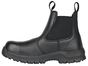 MOXIE TRADES Moxie Angelina Composite Toe Work Boots