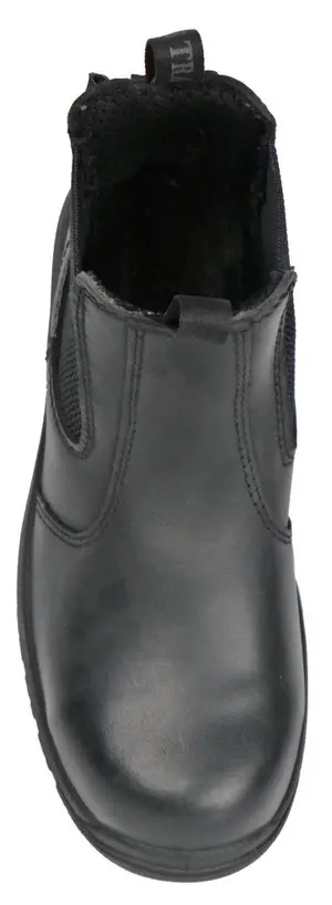 MOXIE TRADES Moxie Angelina Composite Toe Work Boots