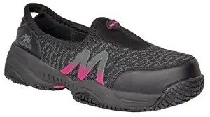 MOXIE TRADES Zena Composite Toe Work Shoe