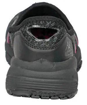 MOXIE TRADES Zena Composite Toe Work Shoe