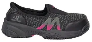 MOXIE TRADES Zena Composite Toe Work Shoe