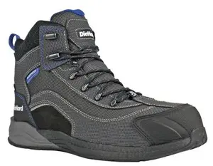 DIEHARD Lemans Composite Toe Waterproof Work Boot