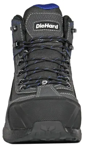 DIEHARD Lemans Composite Toe Waterproof Work Boot