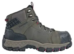 DIEHARD Comet Composite Toe Waterproof Work Boots