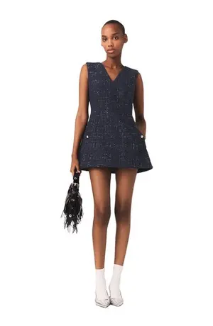 Maje Short Rompers For Women