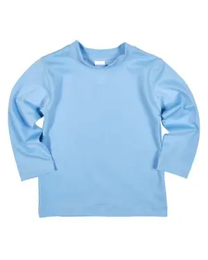 FLORENCE EISEMAN Long Sleeve Rashguard