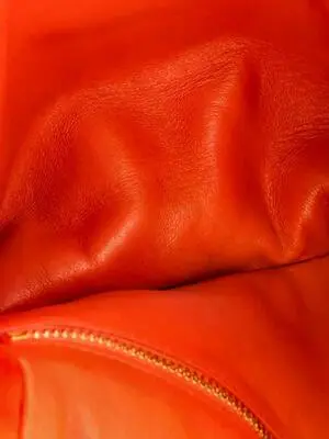 Loewe Goya Chain Puffer Mini Shoulder Bag
