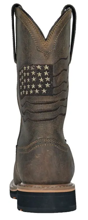 HOSS BOOT COMPANY Rushmore Work Boots