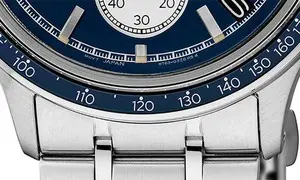 SEIKO WATCHES Essentials Chronograph Bracelet Watch
