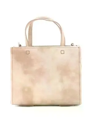 Givenchy G-canvas Mini Tote Bag