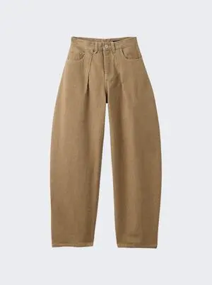 Jacquemus Zip Up Pants For Women